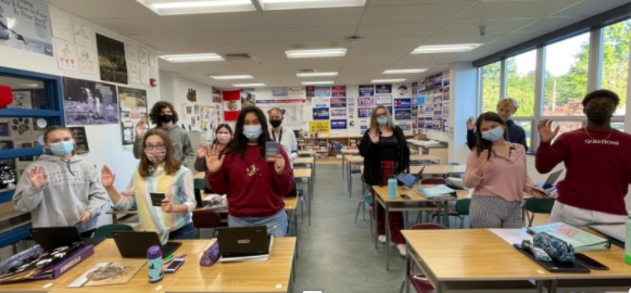 Model UN and Mock Congress simulations teach diplomacy, civics - Great ...